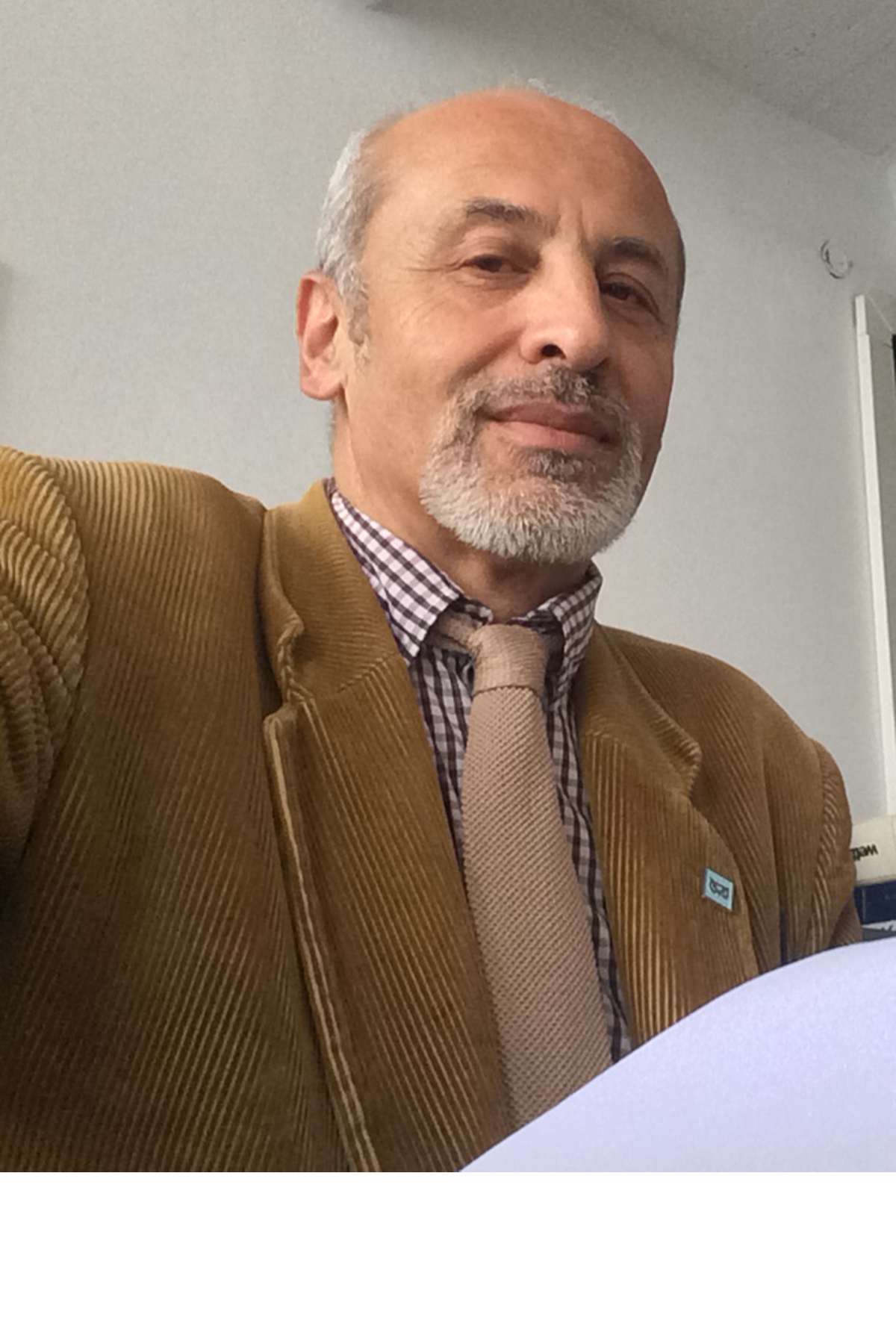 Araştırma Ekibi – Adramytteion